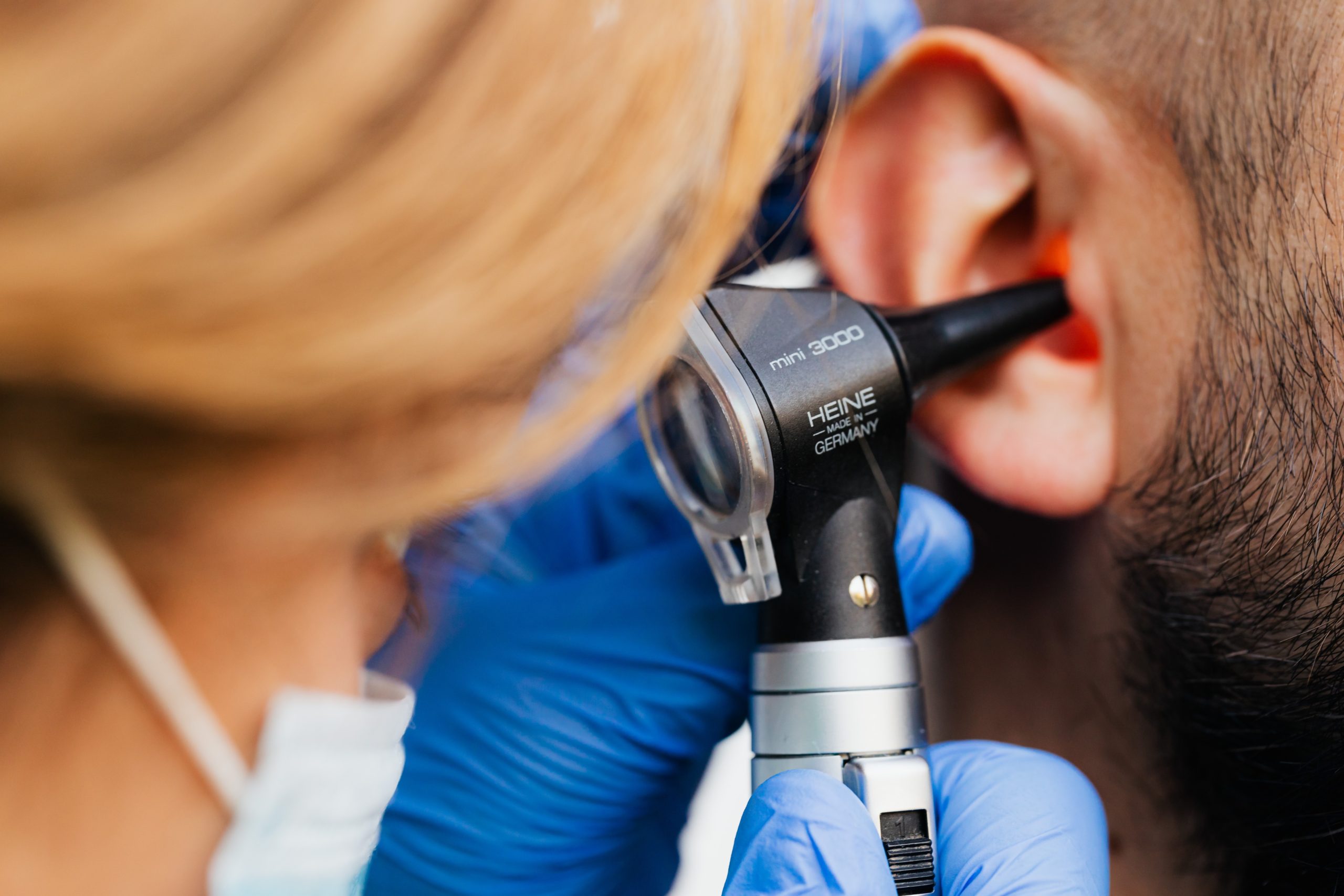 Most Common Occupational Health Tests | CannAmm
