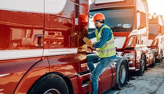 DOT Drug Test Services | CannAmm Occupational Testing